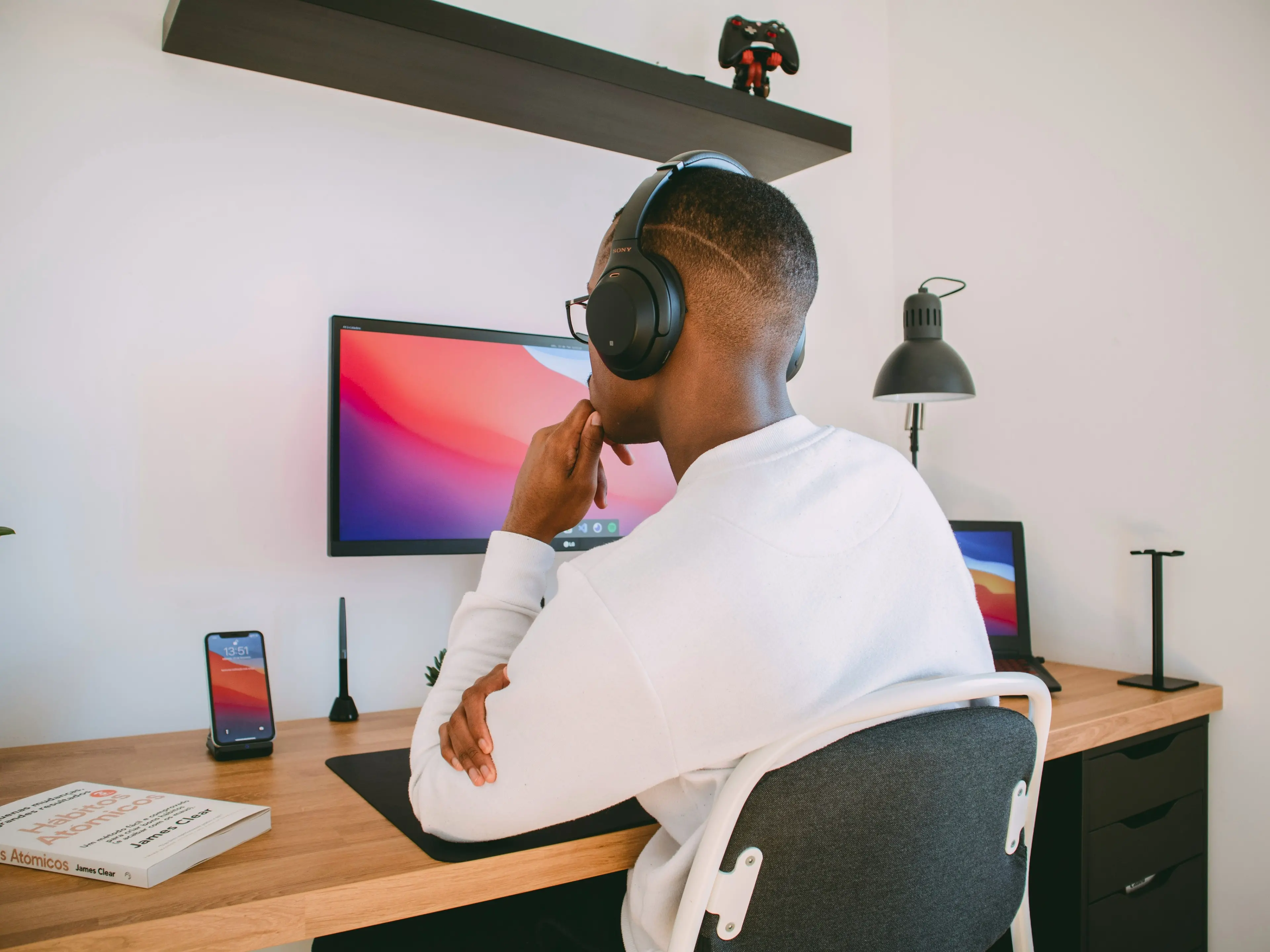 Logic Forge - Development