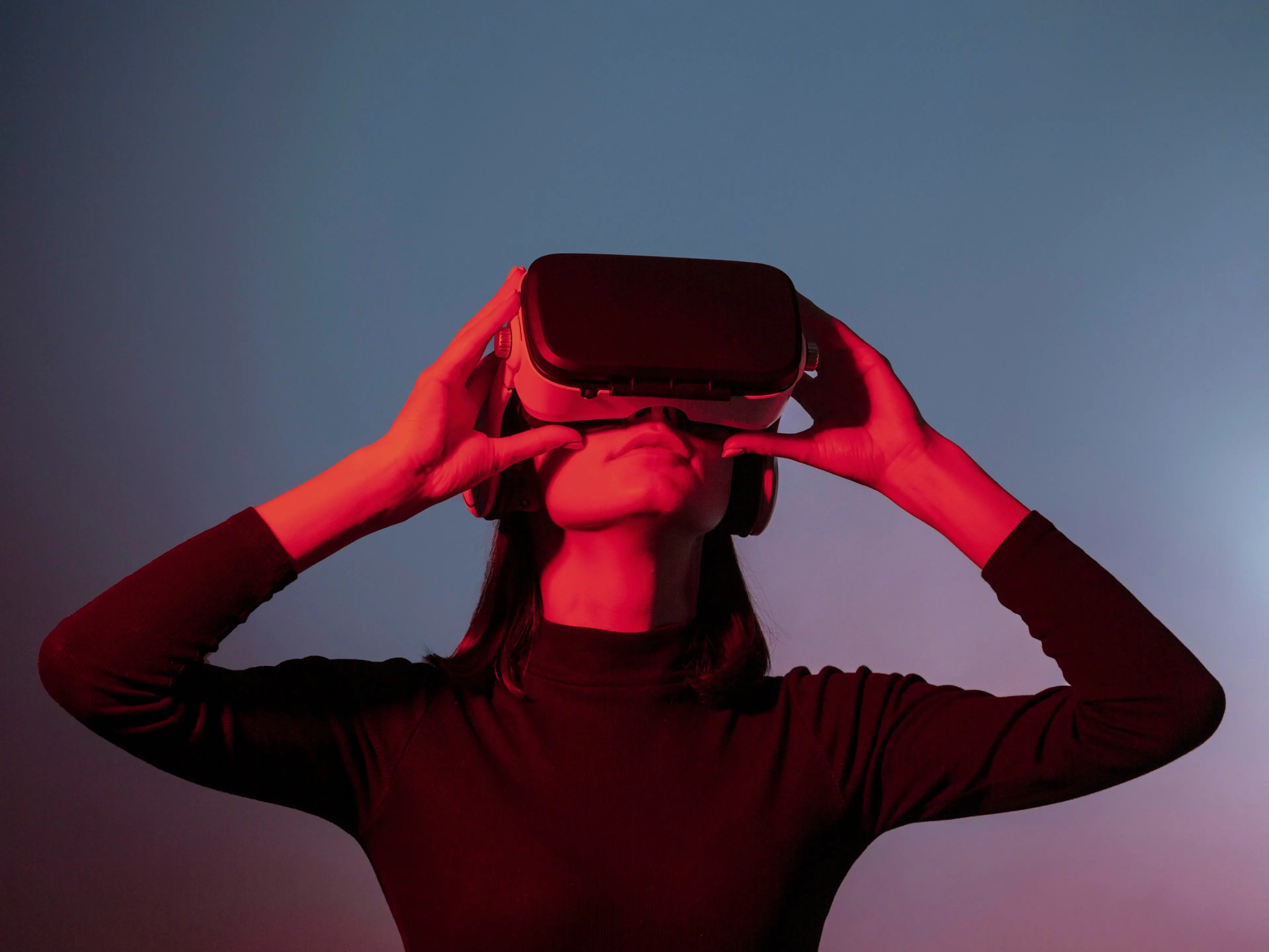 The future of Gaming, the Emergence of Next-Generation - Games